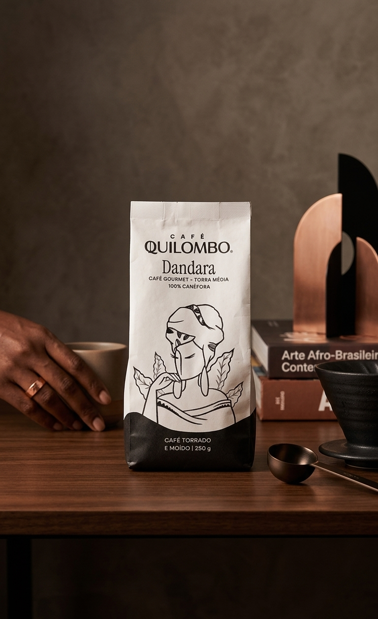 Café Quilombo